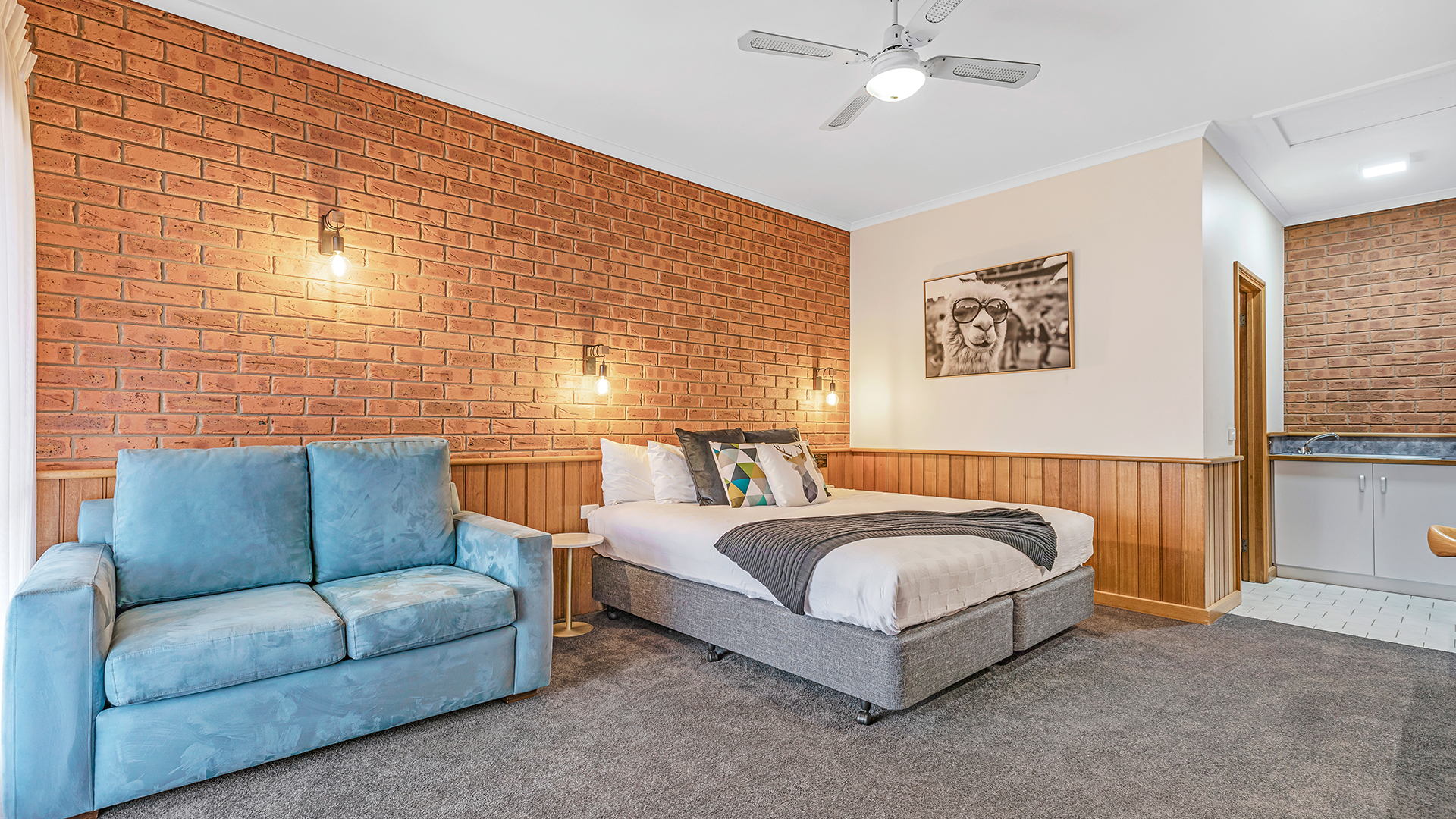 Golden River Motor Inn