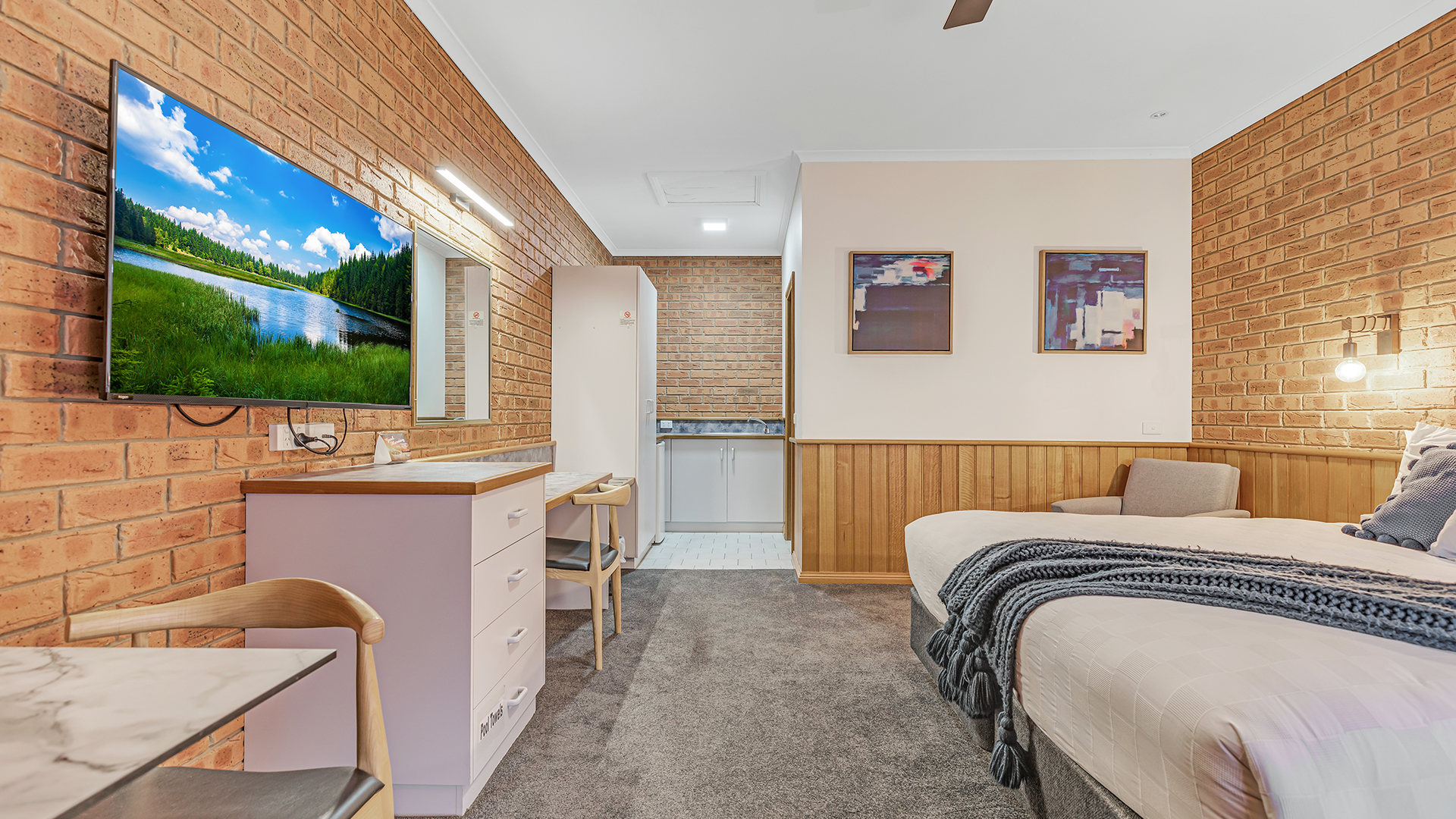 Golden River Motor Inn