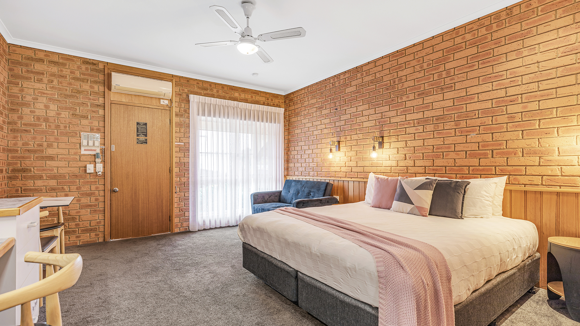 Golden River Motor Inn