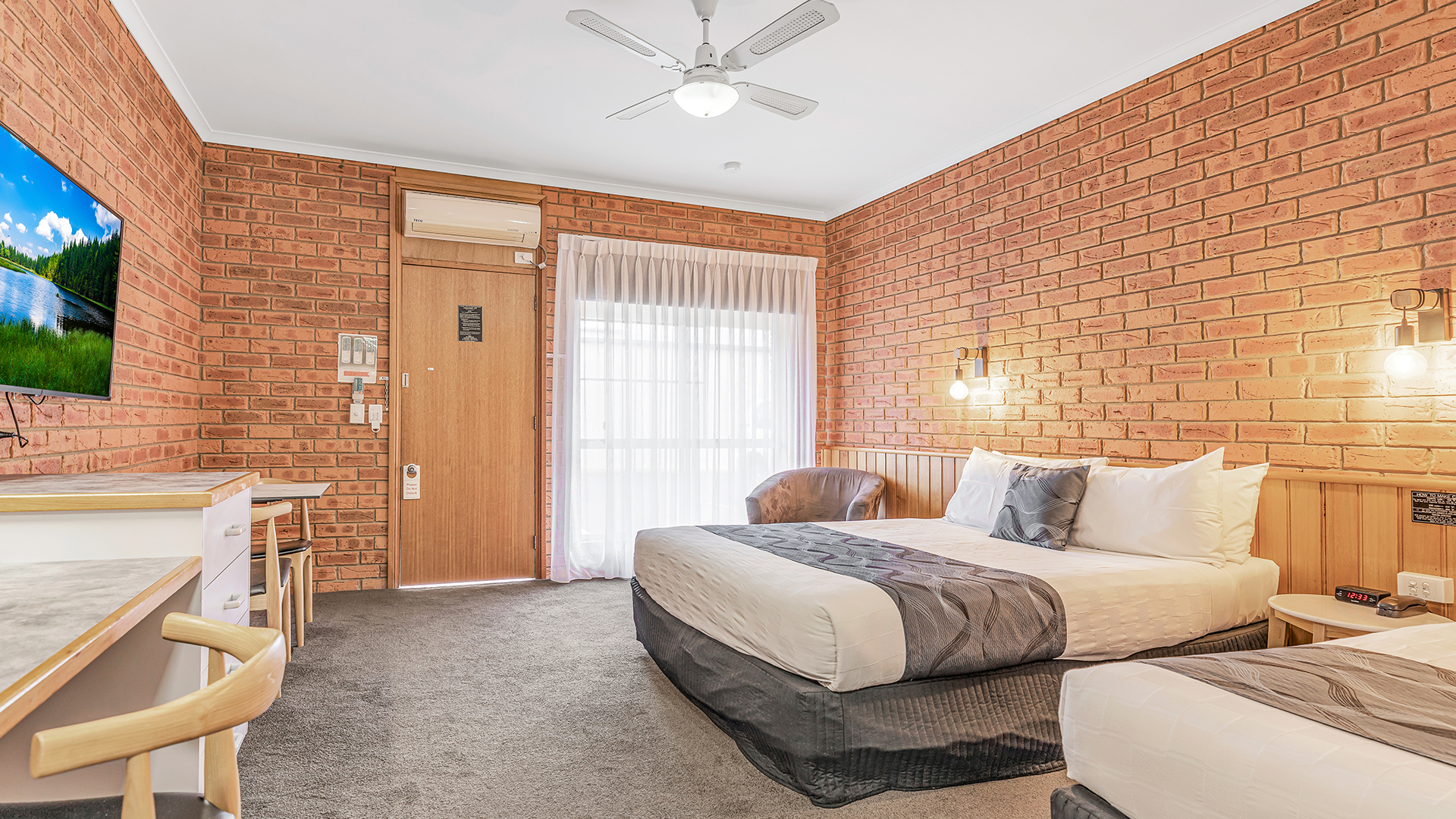 Golden River Motor Inn